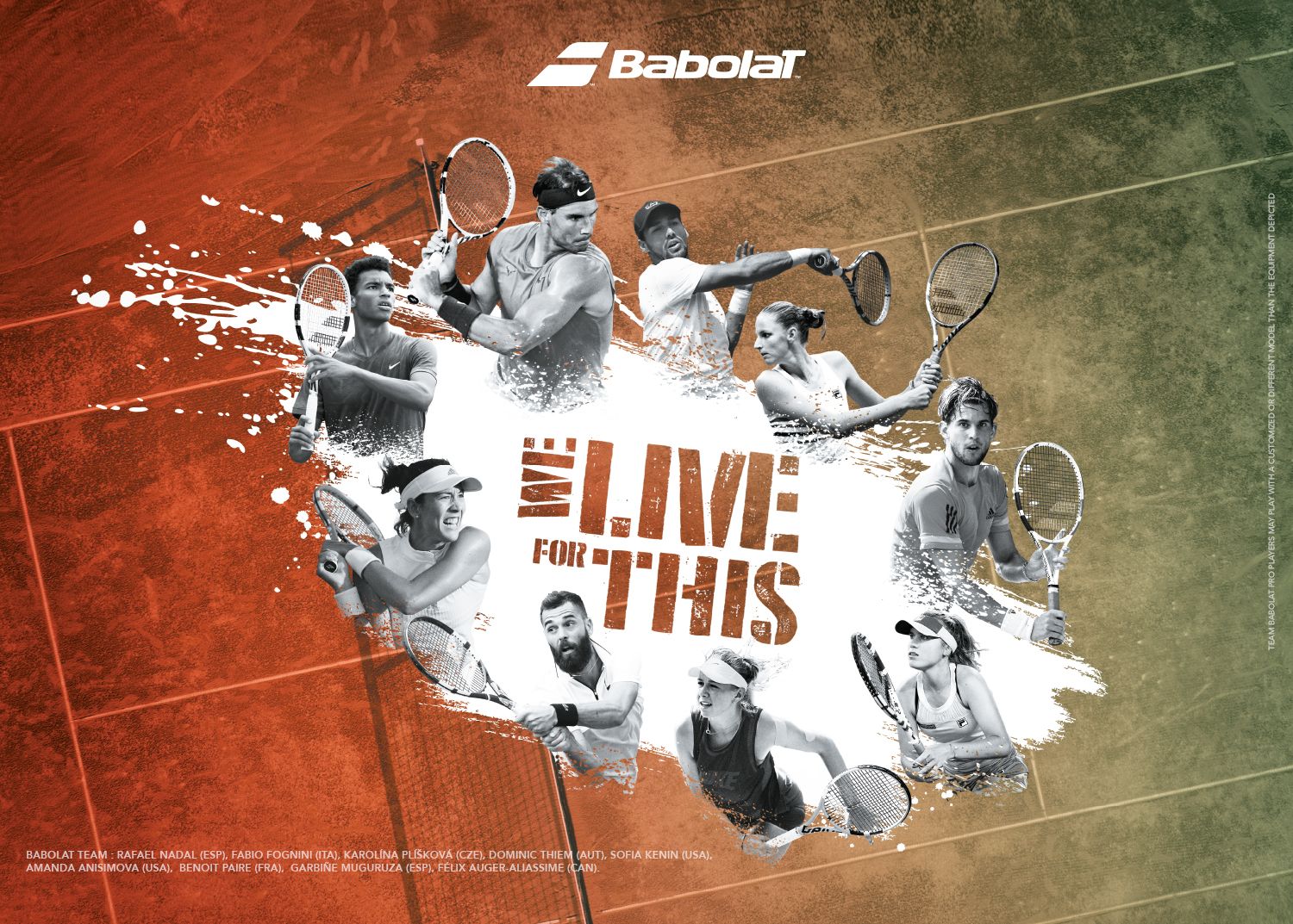 Tennwa Tennis | Der Onlineshop für Tennisbedarf