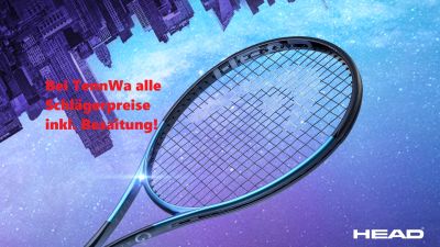 Tennwa Tennis | Der Onlineshop für Tennisbedarf