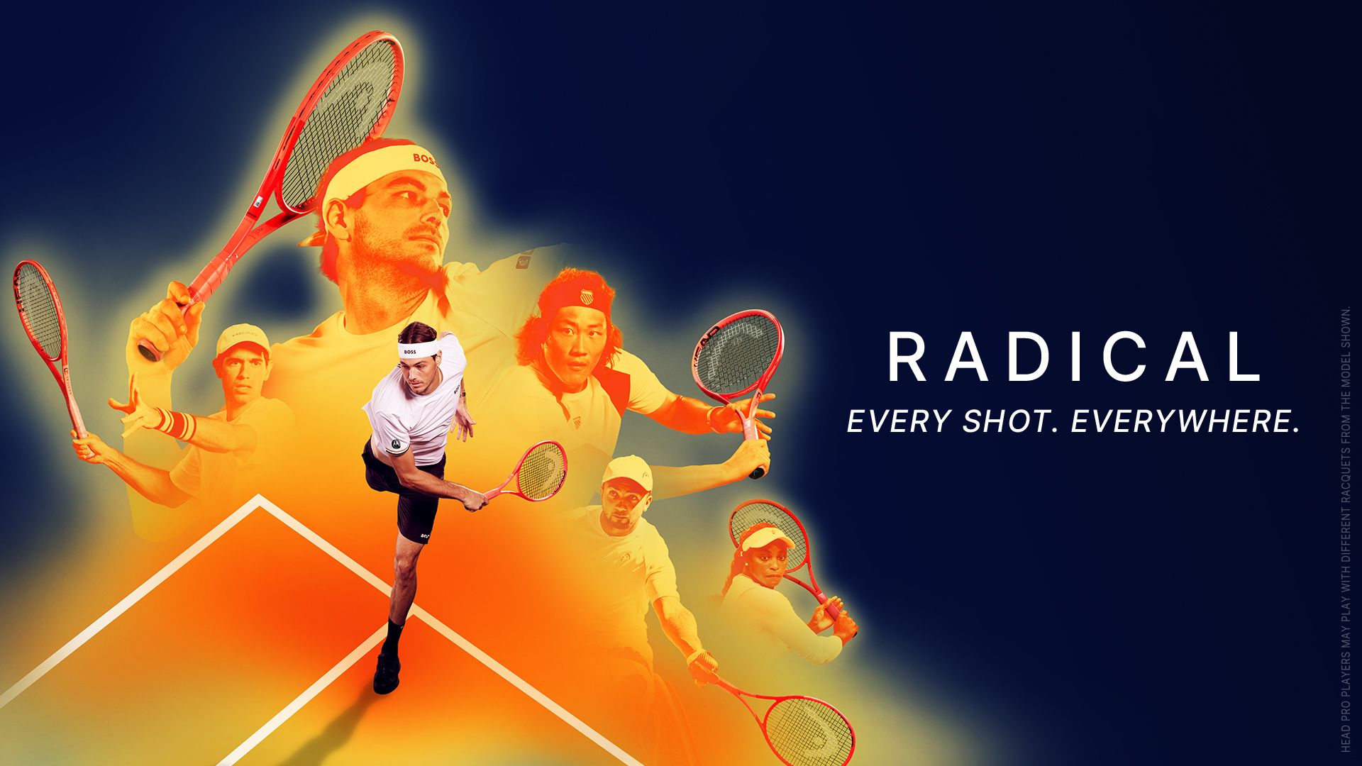 Tennwa Tennis | Der Onlineshop für Tennisbedarf